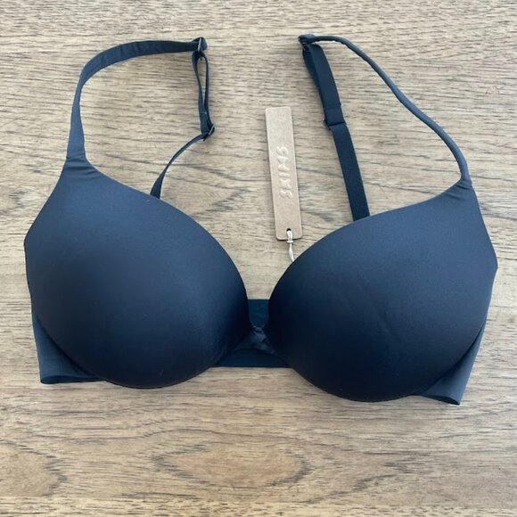 SKIMS | Intimates & Sleepwear | Skims Womens Onyx Ultimate Push Up ...